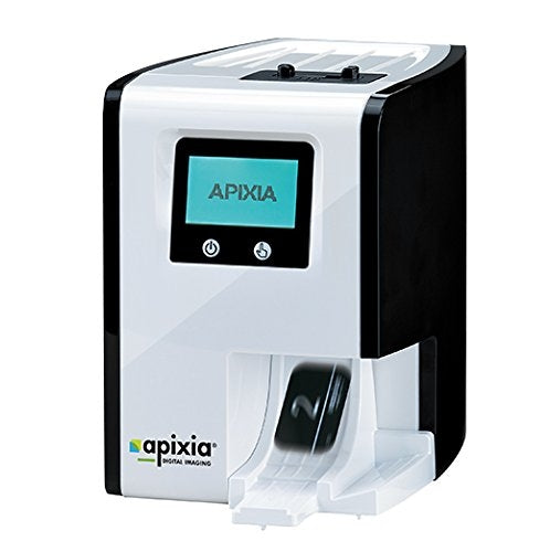 Apixia Phosphor Plate Scanner - American Dental Accessories, Inc.