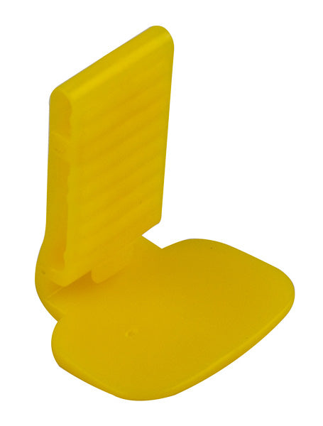 Yellow Posterior X-ray Bite Blocks - American Dental Accessories, Inc.