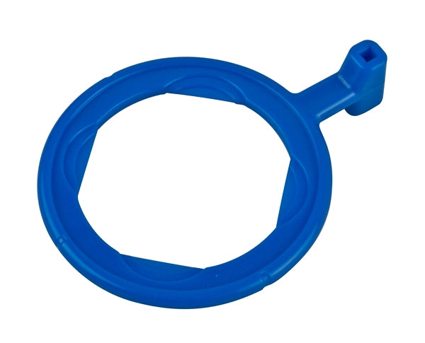 Blue Anterior X-ray Aligning Ring - American Dental Accessories, Inc.
