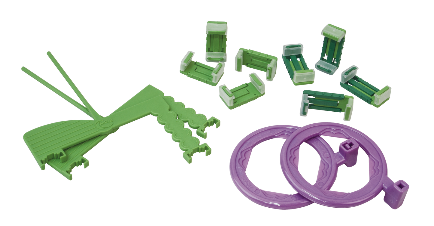 Uni-Verse-All Sensor Positioning Kit – American Dental Accessories, Inc.