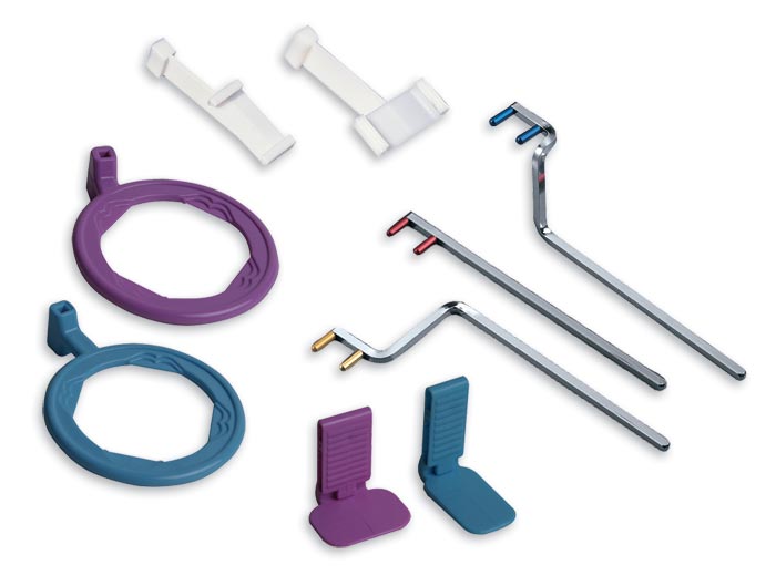 Flow X-ray Aligning System - American Dental Accessories, Inc.