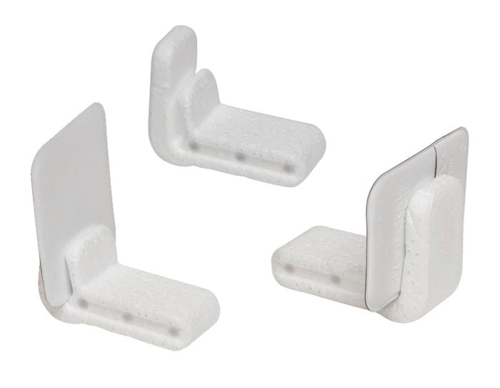 X-ray Film Positioning Blocks - American Dental Accessories, Inc.