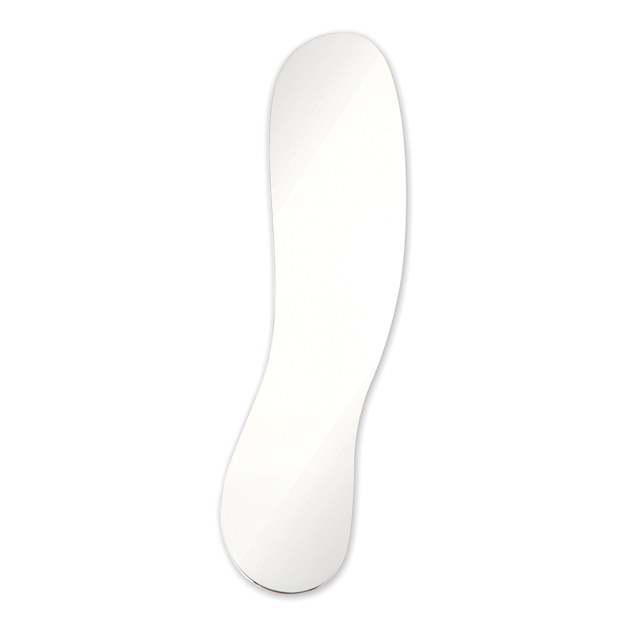 Lingual Intraoral Mirror (Narrow) - American Dental Accessories, Inc.