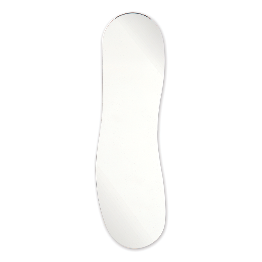 Wide Lingual Intraoral Mirror - American Dental Accessories, Inc.