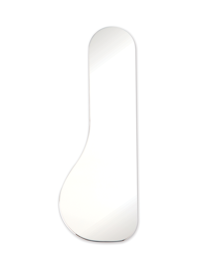 Wide Buccal Intraoral Mirror - American Dental Accessories, Inc.