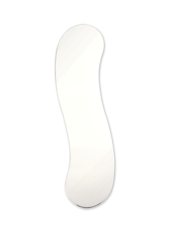 Lingual Intraoral Mirror - American Dental Accessories, Inc.